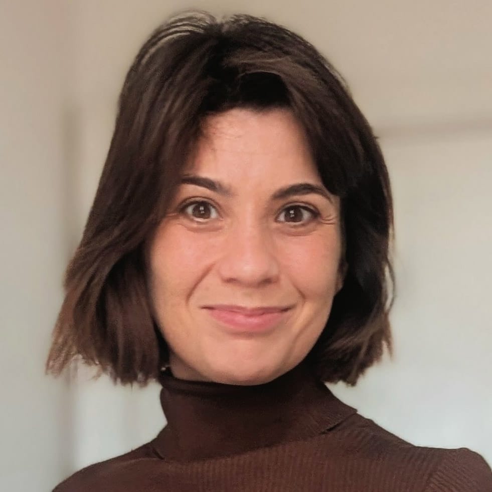 Sarah Buchanan MA, MBACP - DB Recovery Plus